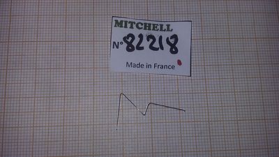 Ratchet New Coil Reel Mitchell 206S 207S Click Spring Real Part 82218 ...
