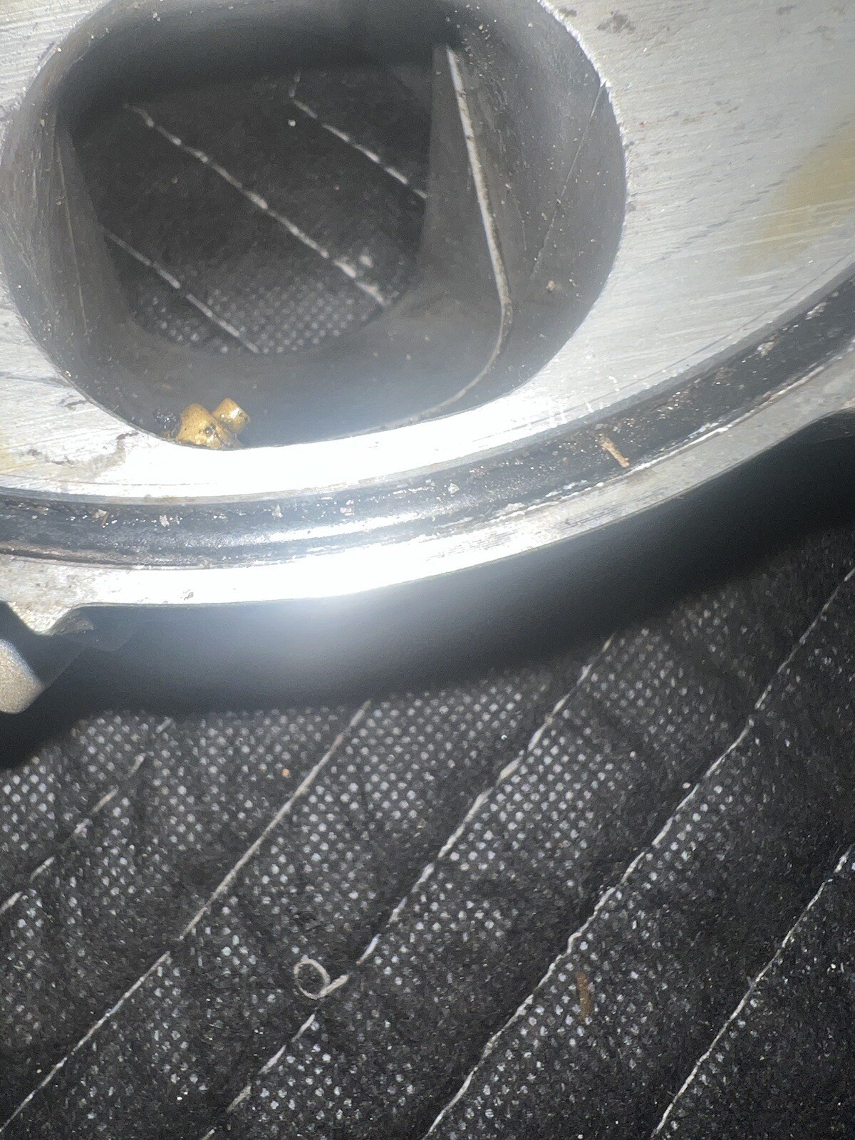 Sea Doo 787 800 GTX GSX XP carb carbed intake manifold rotary valve ...