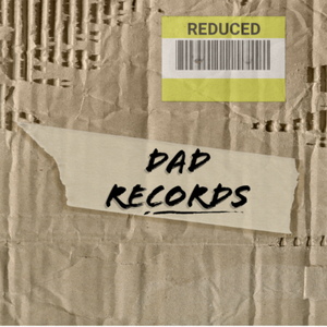 Dad Records | eBay Stores