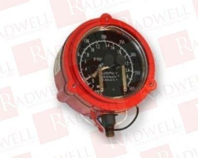 Gauges - Murphy Gauge