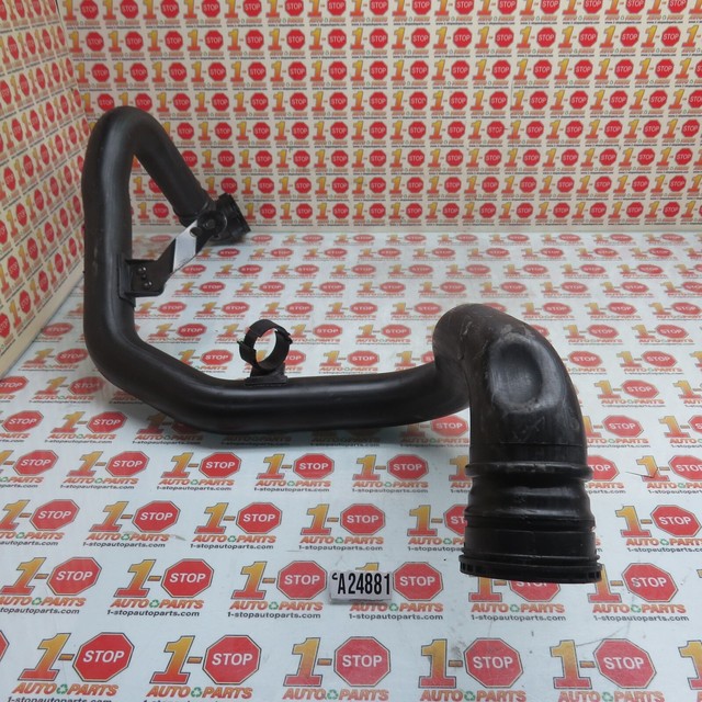 2016 2017 2018 Chevrolet Malibu Turbo Intercooler Tube Hose Pipe Duct ...