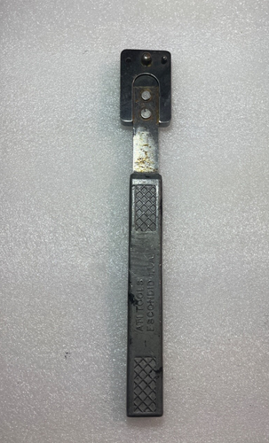 ATI Industries ATI518C Nut Plate Drill Jig AT518C-#10 Aviation Sheet ...