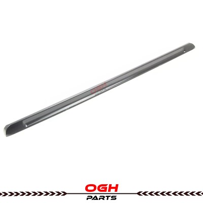 For Mercedes W201 190 190E Trunk Cover Trunk Luggage Rear Lid Handle ...