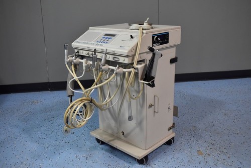 ASI Advanced Endodontic System Dental Delivery Unit - SOLD AS-IS | eBay