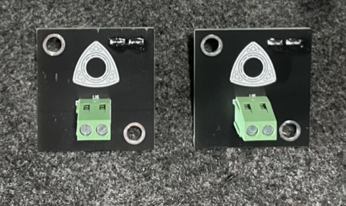 rotary engine electronic distributor module - uses bim024 replaces j109 ...