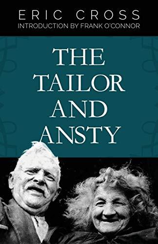 Tailor And Ansty by Eric Cross Paperback / softback Book The Fast Free ...
