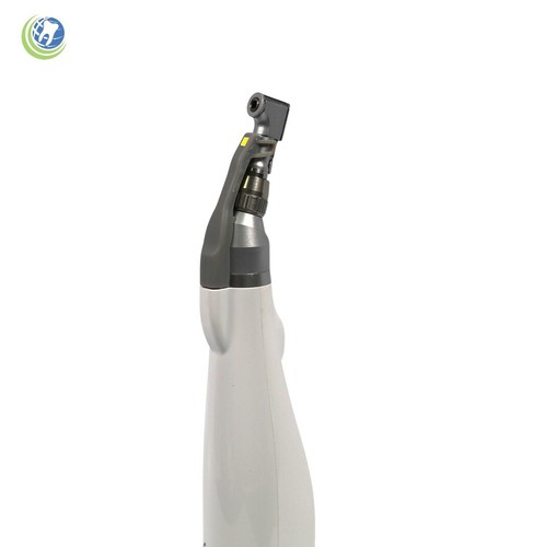 DENTAL ENDOMAX BRITE LED ENDODONTIC HANDPIECE ROTARY CORDLESS LATCHTYPE ...