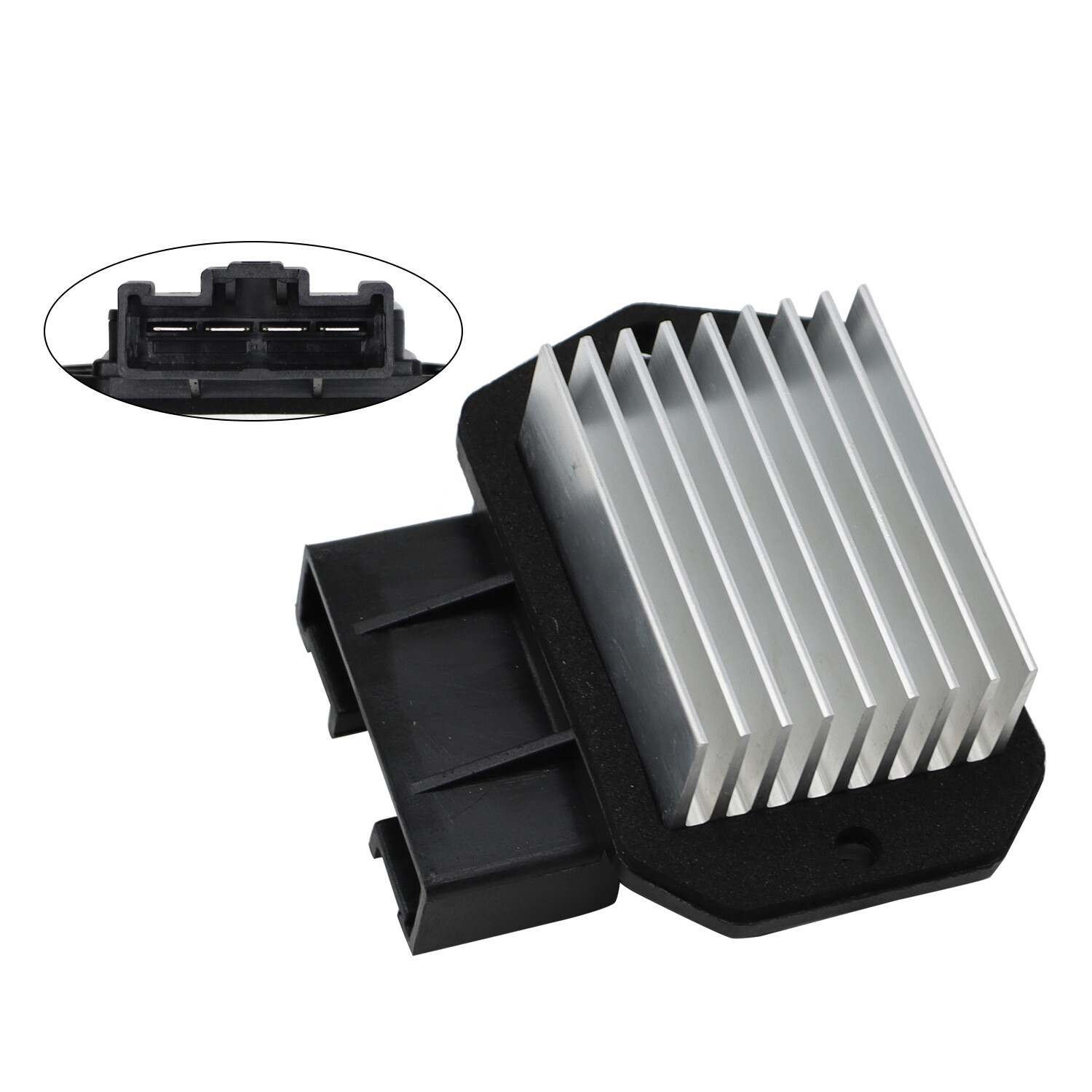 Blower Motor Resistor 68018105AA For CHRYSLER Dodge Ram 1500 2500 3500 ...