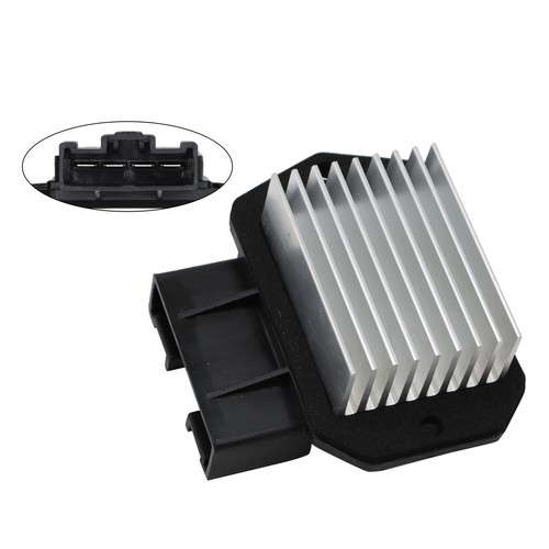 Blower Motor Resistor 68018105AA For CHRYSLER Dodge Ram 1500 2500 3500 ...