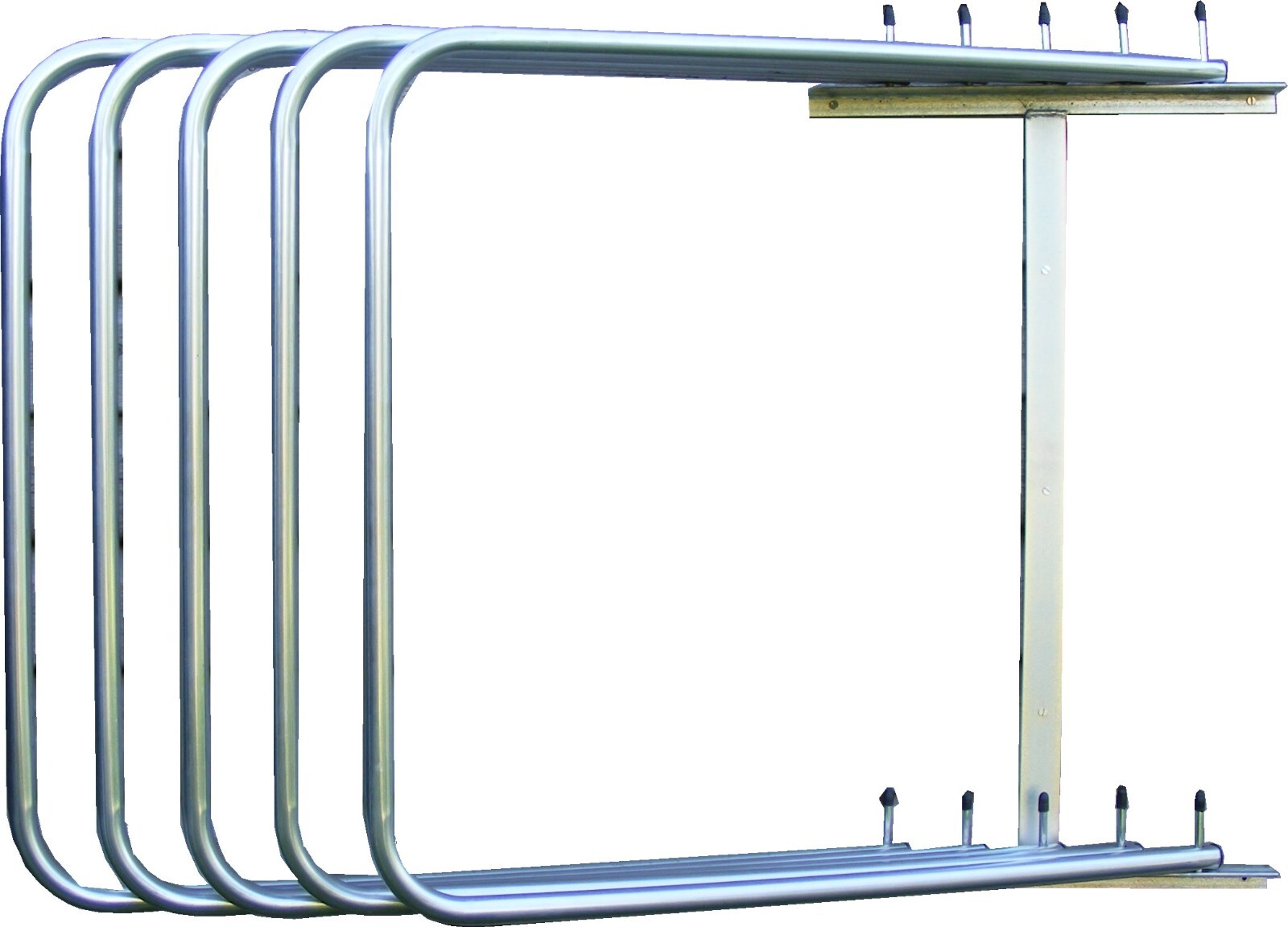 Ultramatrix 5 Arm Swinging Rug Rack, Horse, Tack Room, Storage Rack ...