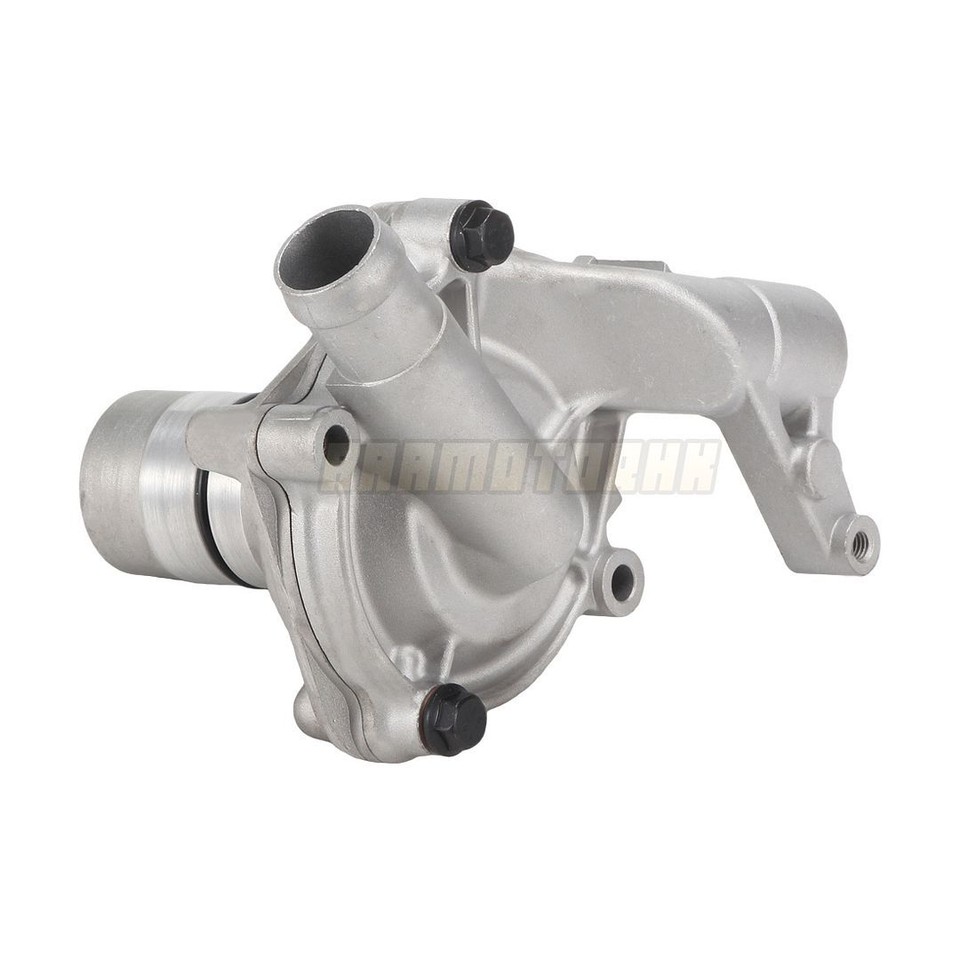 1986-1987 Honda VT700C Shadow 700 1988 VT800 Shadow Engine Water Pump ...