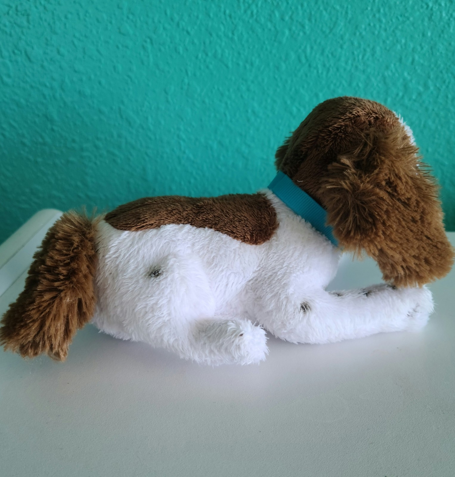 Millie The English Springer Spaniel, Plush Official White House ...