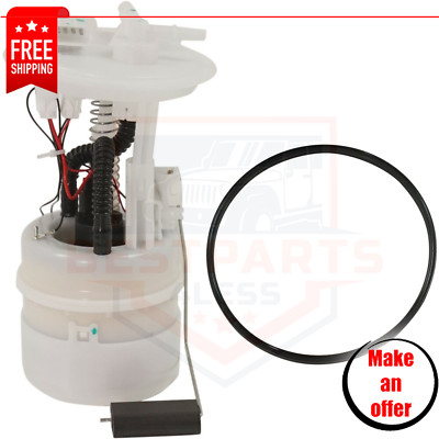 Fuel Pump Module for Nissan Maxima Altima Quest 2.5L 3.5L | eBay