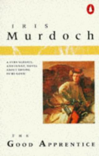 Good Apprentice by Iris Murdoch (1987, Uk-B Format Paperback) for sale ...
