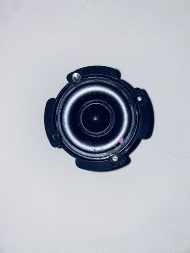 PSB Alpha Speaker Audax 1/2” 14mm Dome Tweeter TW014F7 B2 1008465 14201 ...