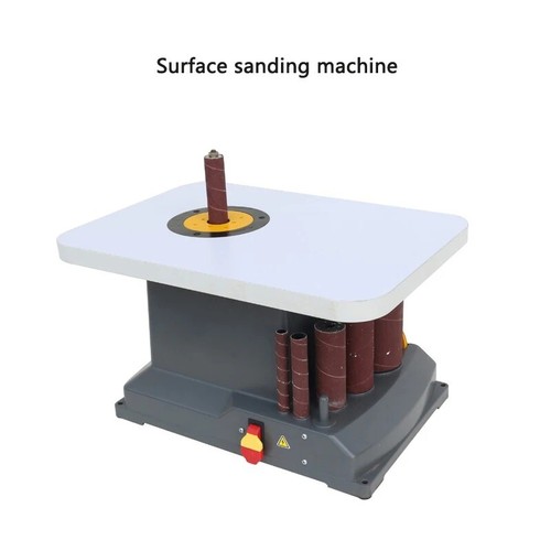 sanding machine shaft sand woodw machinery special-shaped polishing ...