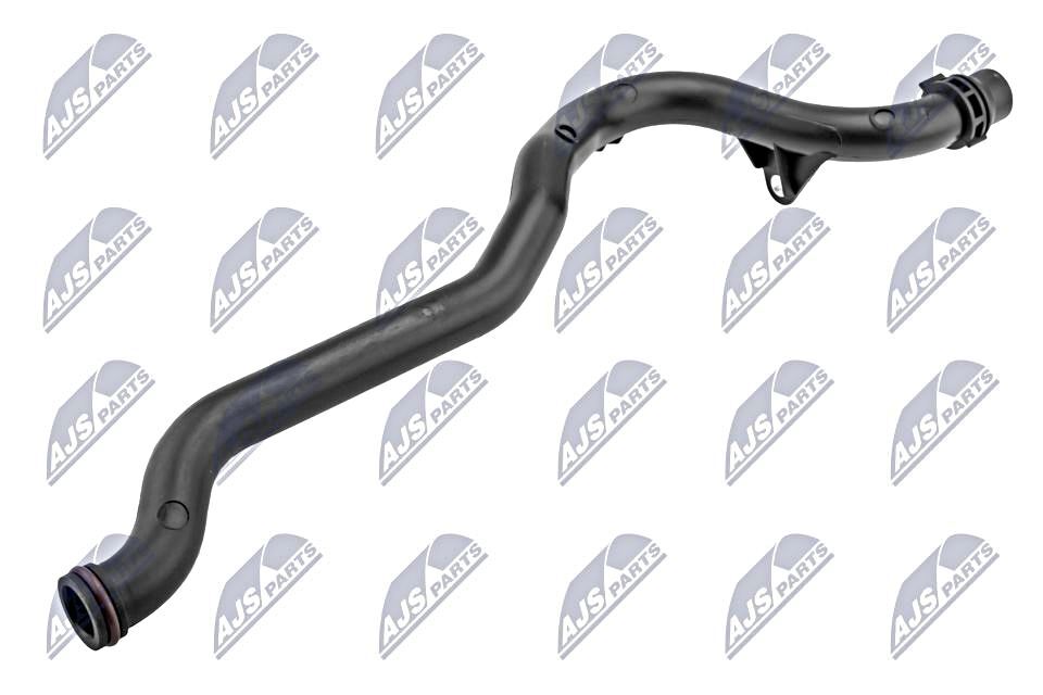 Coolant Pipe For AUDI A4 Avant A5 Sportback A6 A8 VW Touareg 04-18 ...