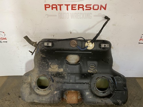 2008-2010 Cadillac CTS Sedan Fuel Gas Tank 18 Gallon | Genuine OEM ...