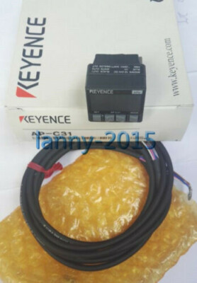 1PC New KEYENCE Pressure transducer AP-C31 | eBay