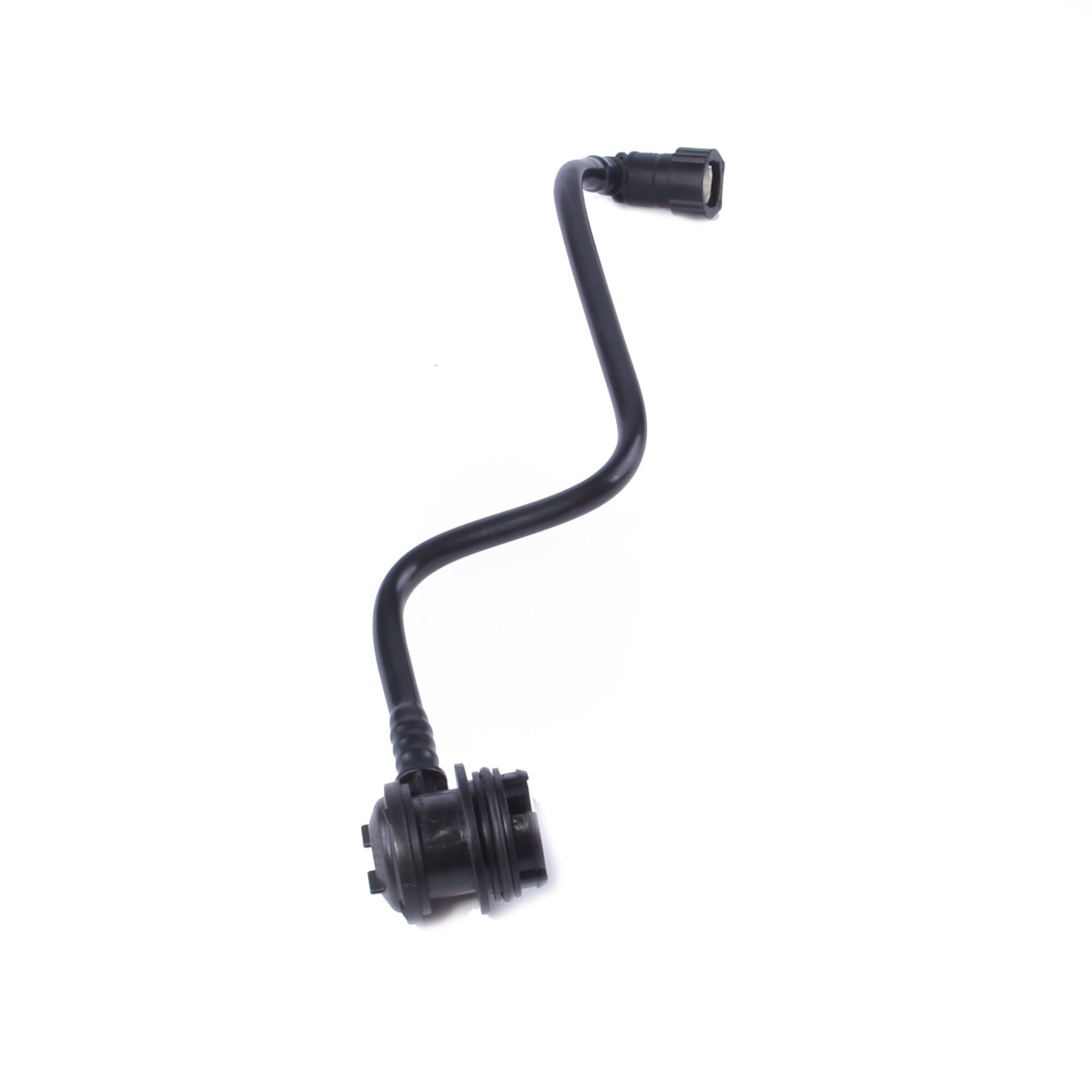 Carbon Charcoal Canister & Hose For VW Golf Jetta MK5 MK6 AUDI A3 TT ...