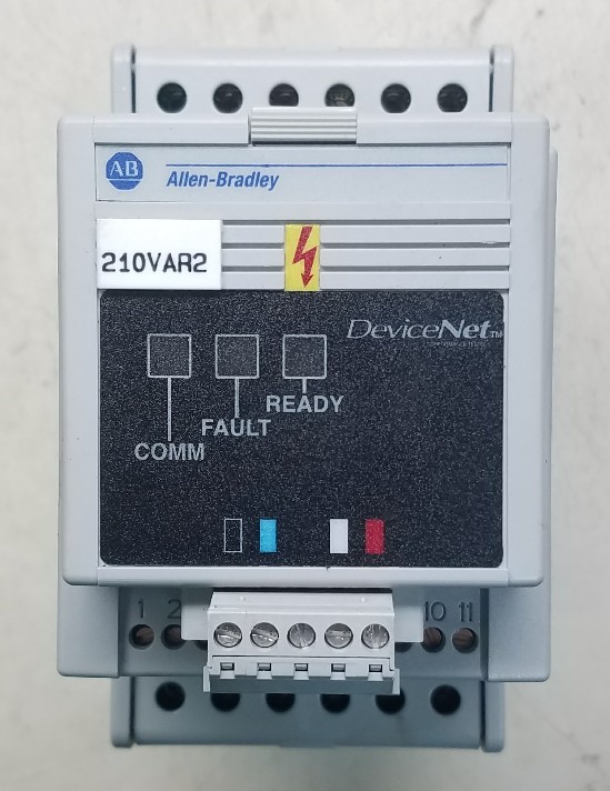 CLEAN ALLEN BRADLEY 160-AA02NSF1 DRIVE, SERIES C, with 160-DN2 Series A ...
