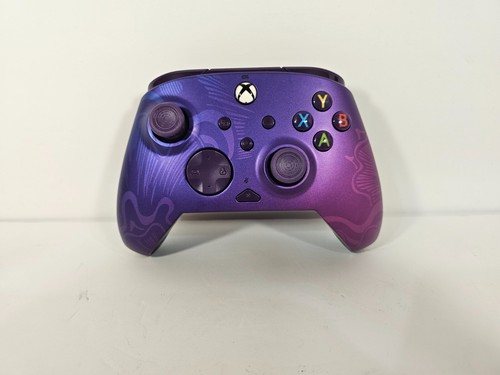PDP Rematch Adv'd WIRED Controller For Microsoft Xbox series X|S One ...