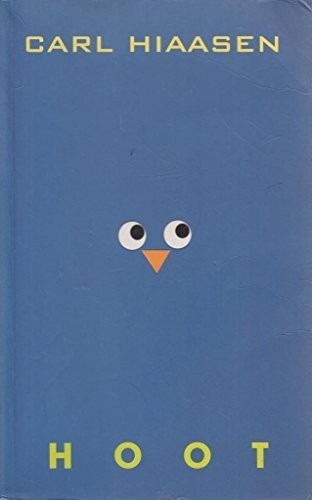 Hoot Audio by Hiaassen, Carl Paperback Book The Fast Free Shipping | eBay