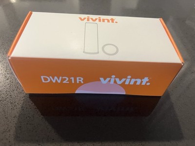 Vivint Recessed Door Contact Sensor VS-DW2100-345 NEW -NEVER USED | eBay