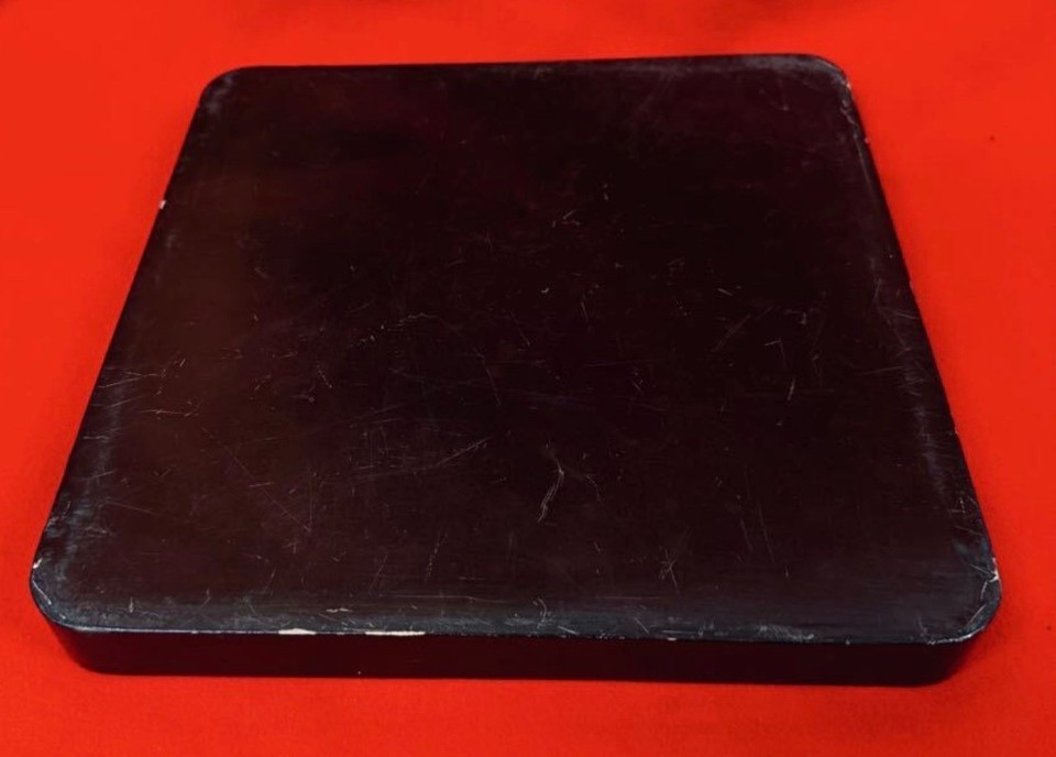 Imperial Japanese Army Discharge Tray – Royal Guard 1st Infantry ...