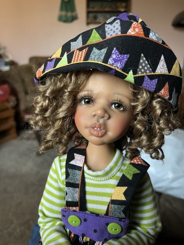 “Shani” By Kaye Wiggs | eBay