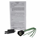 Transfer Case Connector Motorcraft WPT1327 | eBay