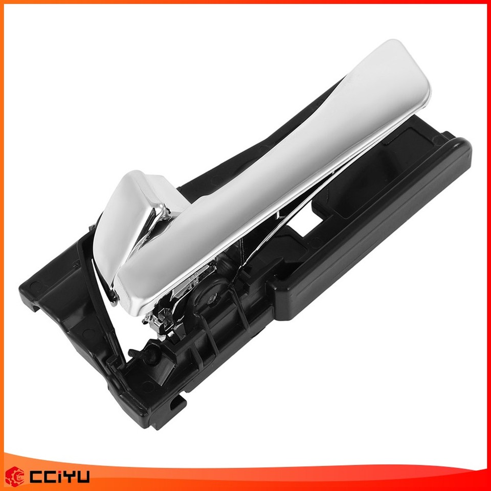 Rear Left For 2012-2017 Hyundai Accent 1.6L Interior Door Handle | eBay