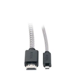 iEssentials HDMI Audio/VIdeo Cable - HDMI for Audio/Video Device ...