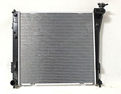Radiator Plastic For HYUNDAI I40 Cw 11- 25310-3Z050 | eBay