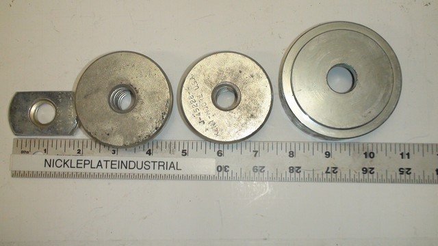 Kent Moore Pinion Bearing Cup Replacer J-45228 Dp4 for sale online | eBay