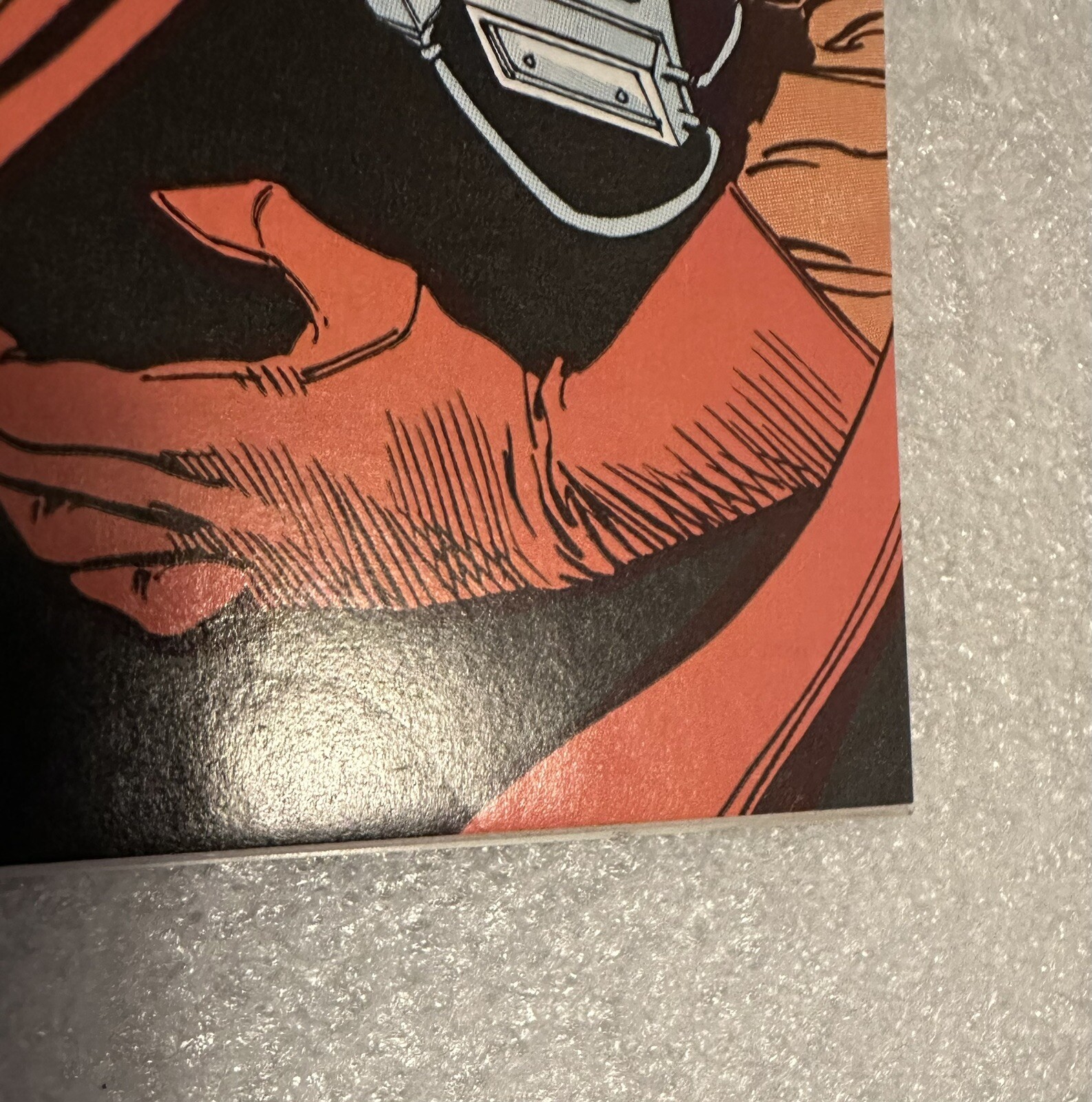 Web of Spider-Man #19 NM/VF+ 1st Humbug & Solo Marvel Comic 1986 | eBay