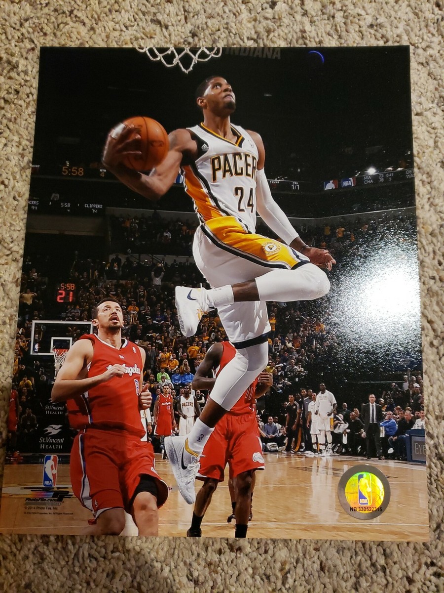 Paul George Wallpaper Pacers