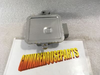 GM OEM 16-24 ATS,Camaro,CTS Fuel System Fuel System Components-Module ...