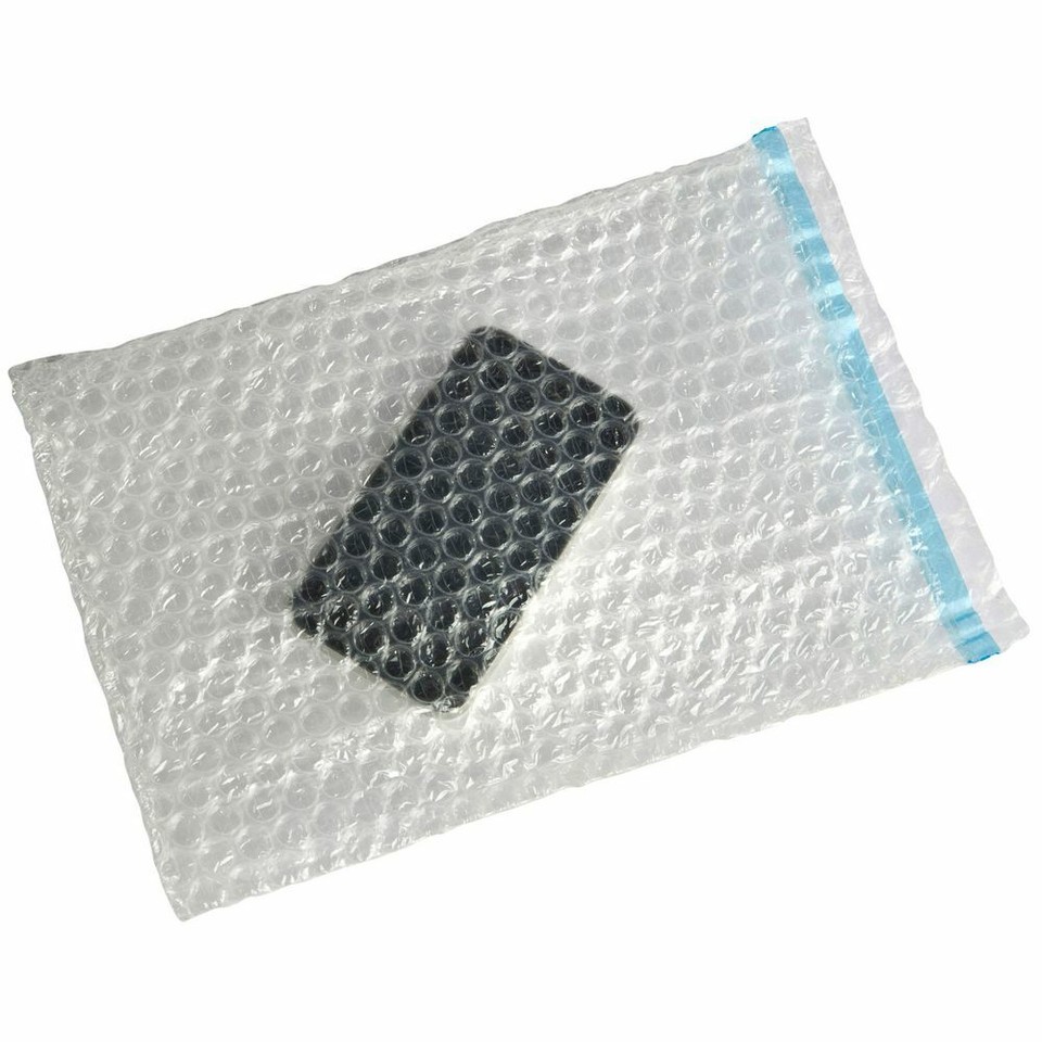Bubble Wrap Bags Pouches Plain & Anti Static Envelopes | eBay UK