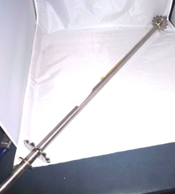 Ice Cream Machines - Drive Shafts