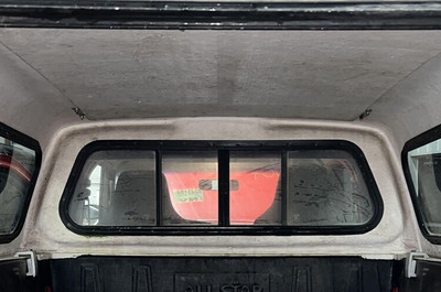 1998-2006 Ford Ranger Sliding Non Heated Rear Back Glass Window Only ...