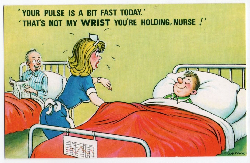 BAMFORTH BLACK TRIANGLE COMIC SERIES POSTCARDS CHOOSE FROM UPDATED LIST ...