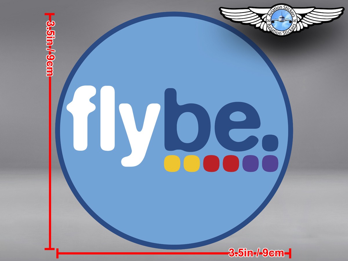 Flybe Logo