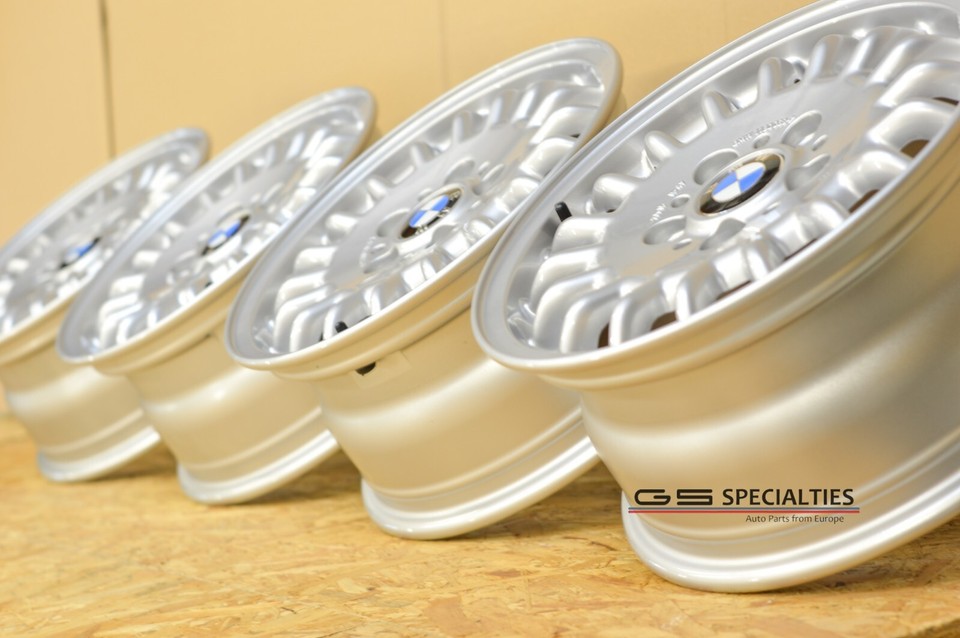 Alloy Rims BMW E36 Z3 OEM 15 BMW wheels Sports-spoke styling 13 BMW ...