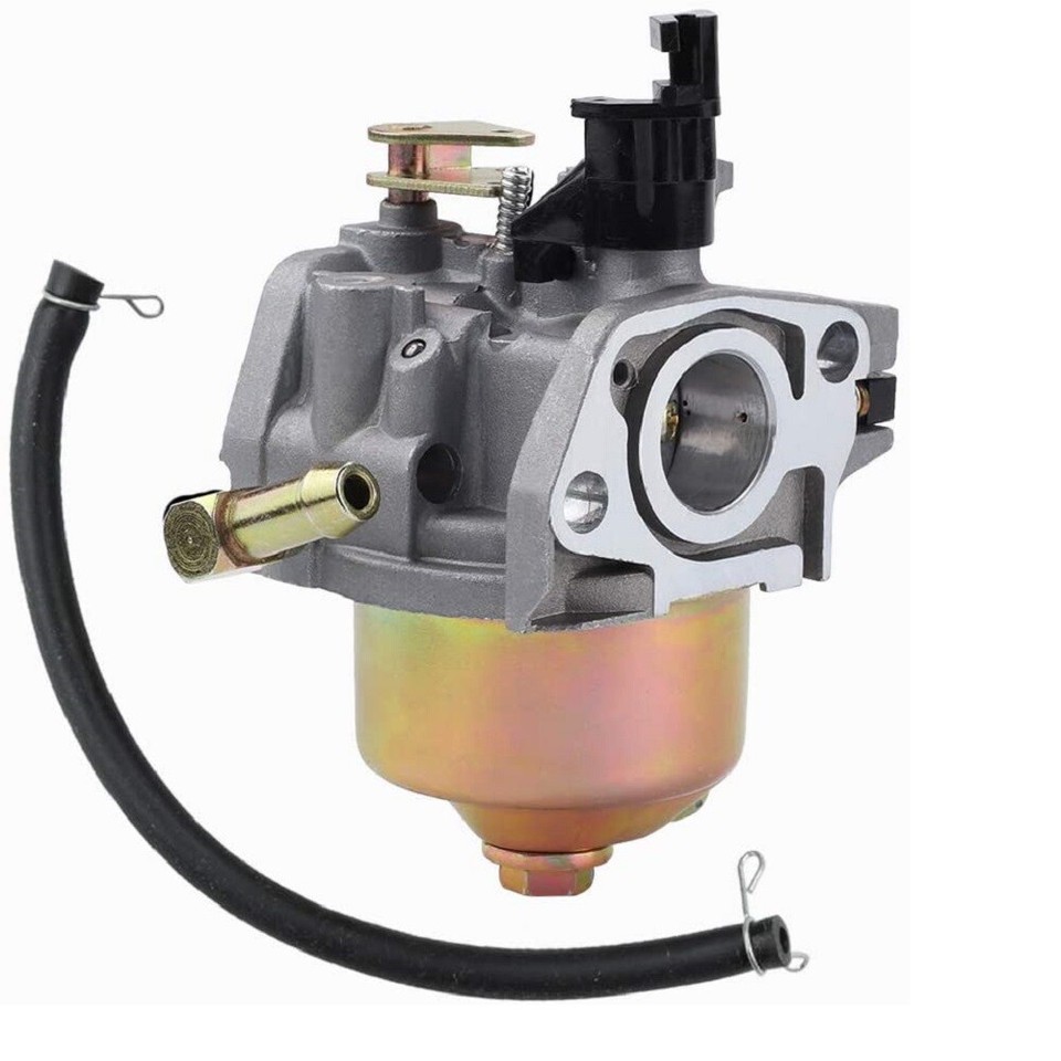 Carburetor Carb For Yard machines MTD snowblower with OHV 179cc engine ...