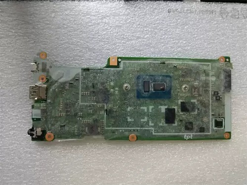 M47370-001 For HP Chromebook 11 G9 EE Motherboard UMA N4500 4GB 32GeMMC ...