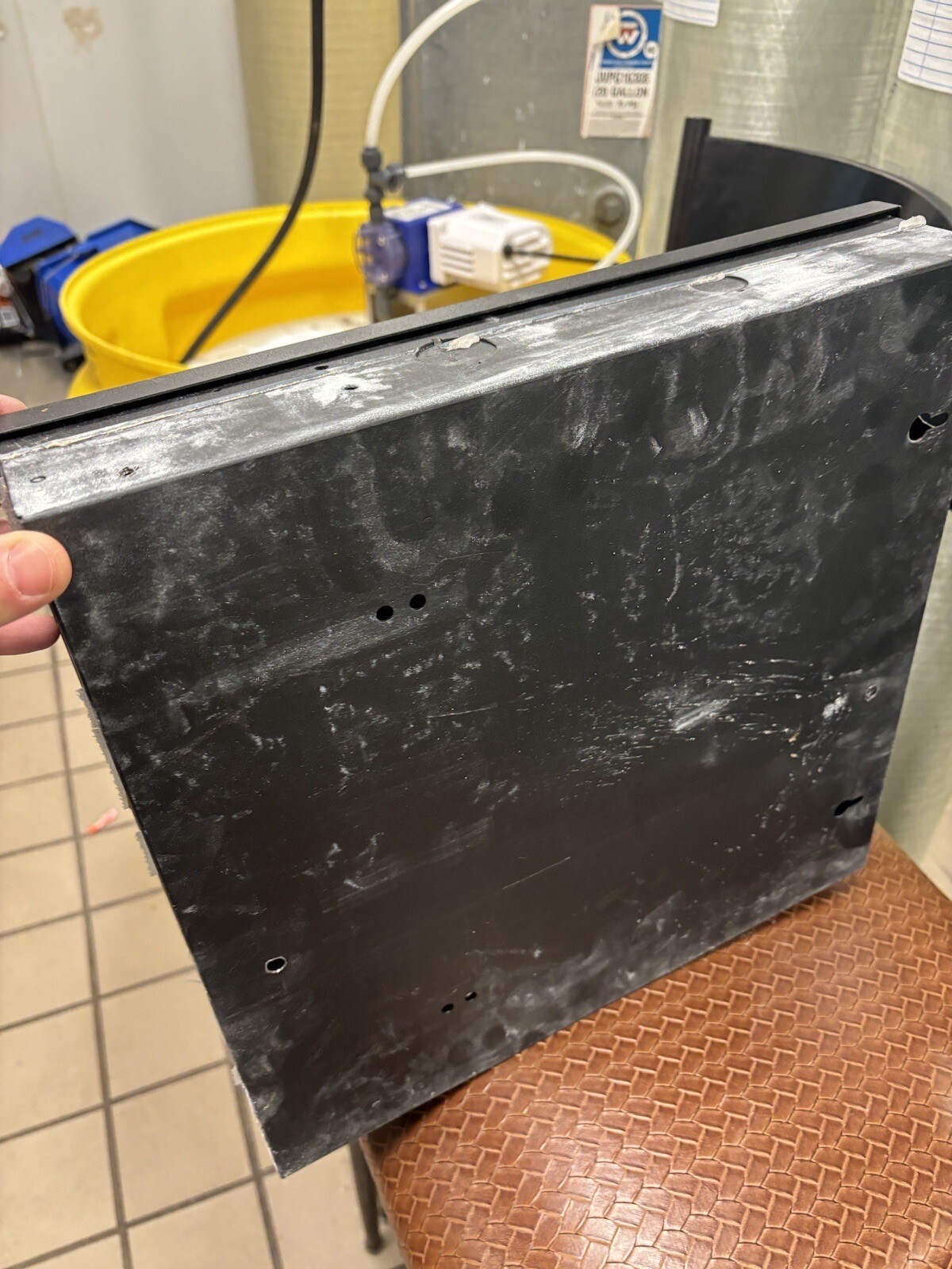 Notifier Sfp 2404 Fire Alarm Control Panel | eBay