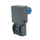 MAP Manifold Absolute Pressure Sensor For 5033310AC Chrysler Dodge Jeep ...