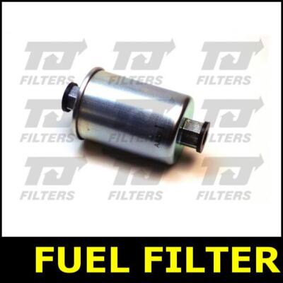 Fuel Filter FOR MG TF 1.6 1.8 02->09 Petrol TJ | eBay UK