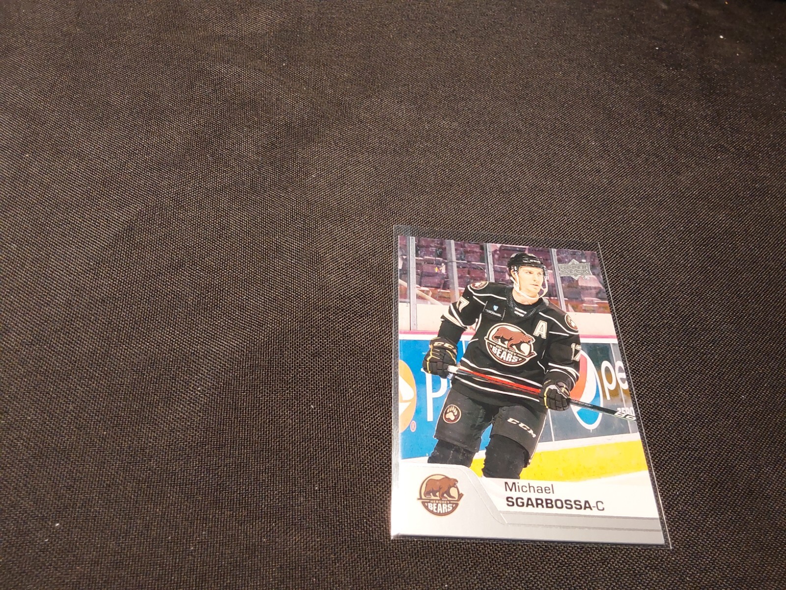 #24 Michael Sgarbossa | eBay